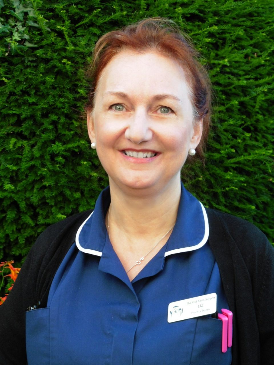 Old Farm Surgery: Helping You Live Well | Meet the team