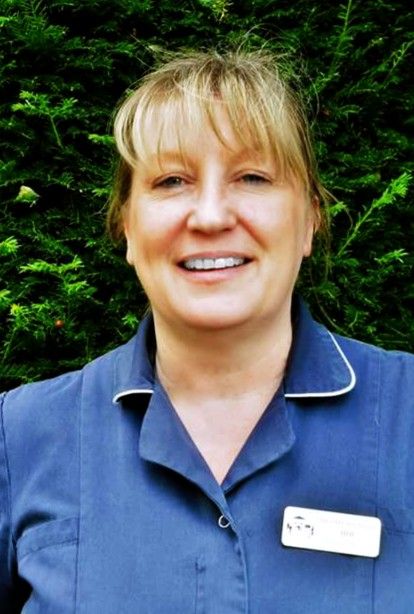 Old Farm Surgery: Helping You Live Well | Meet the team